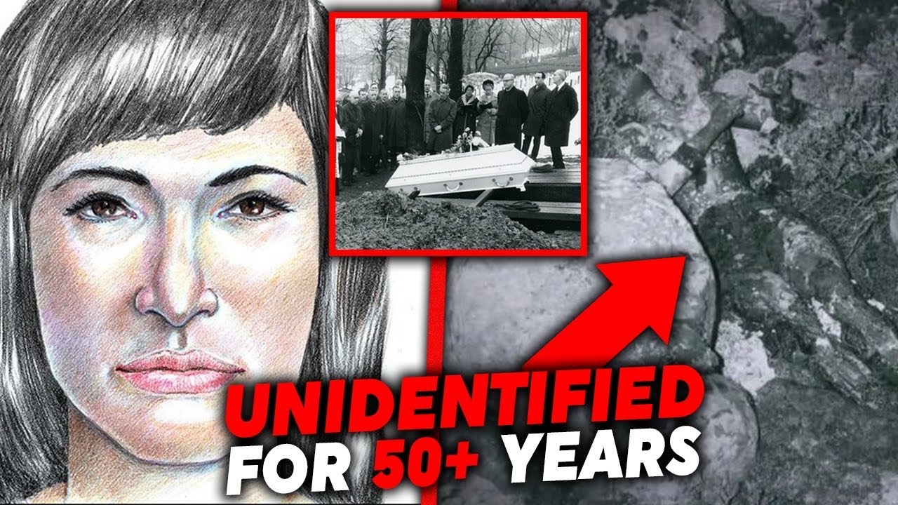 Europe's Most Famous Unidentified Person | The Isdal Woman - YouTube