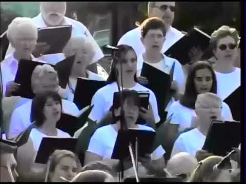 Ken Church 2003 - YouTube