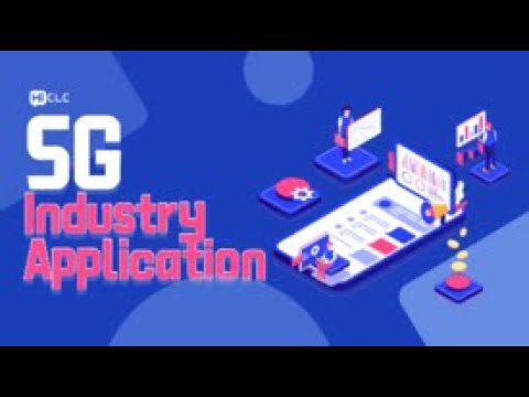 07 5G Business Models - YouTube