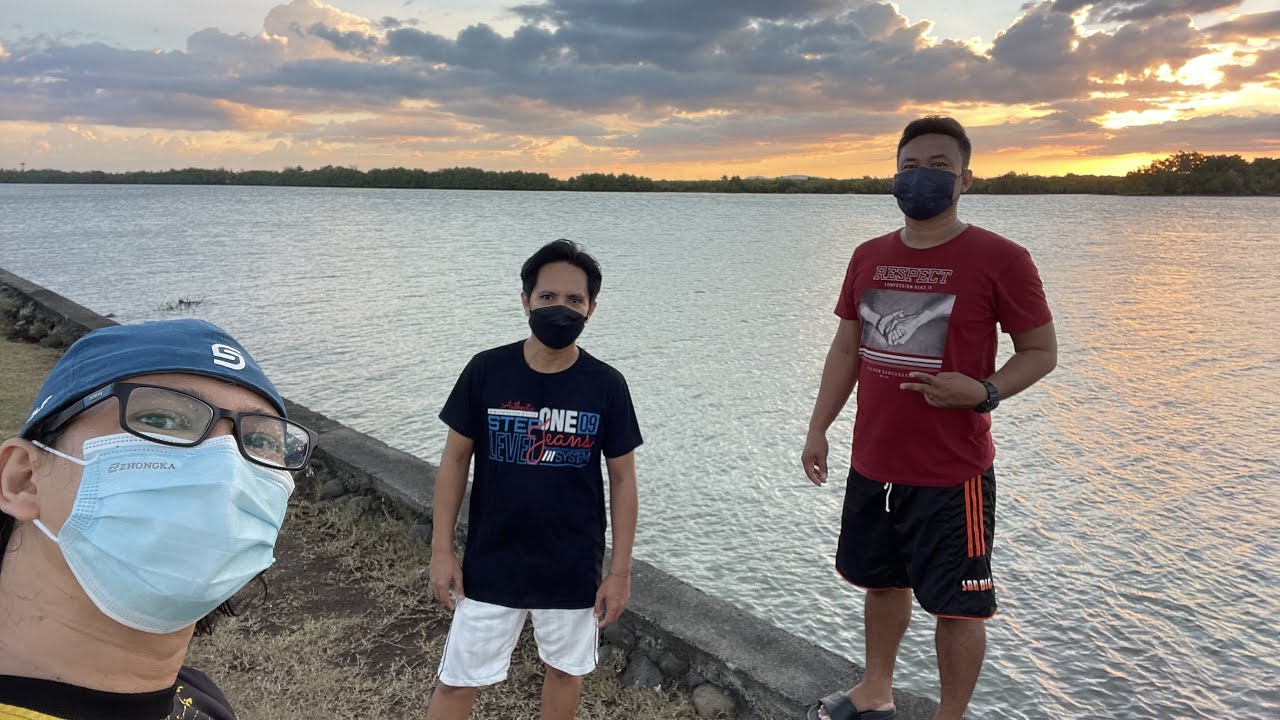 November 8, 2021 - Rides to Bantayan Park, Bago City - With Pre May2x ...