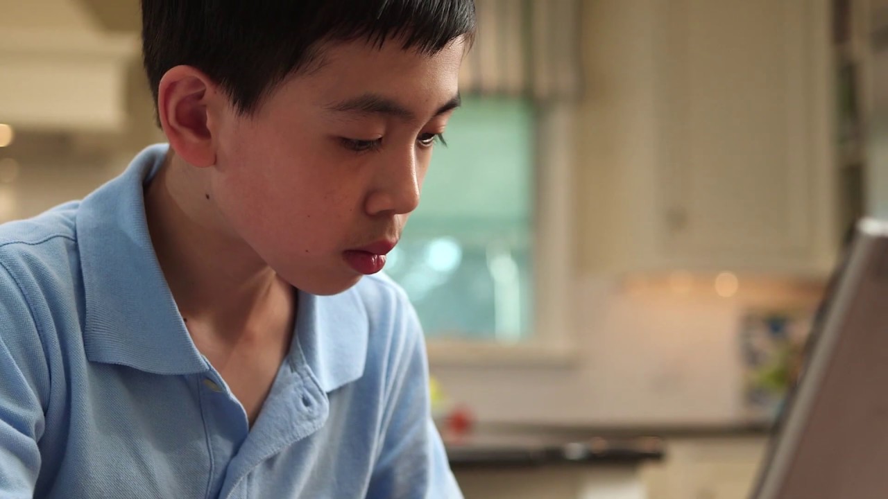 Successful Learning from Home | About Connexus - YouTube