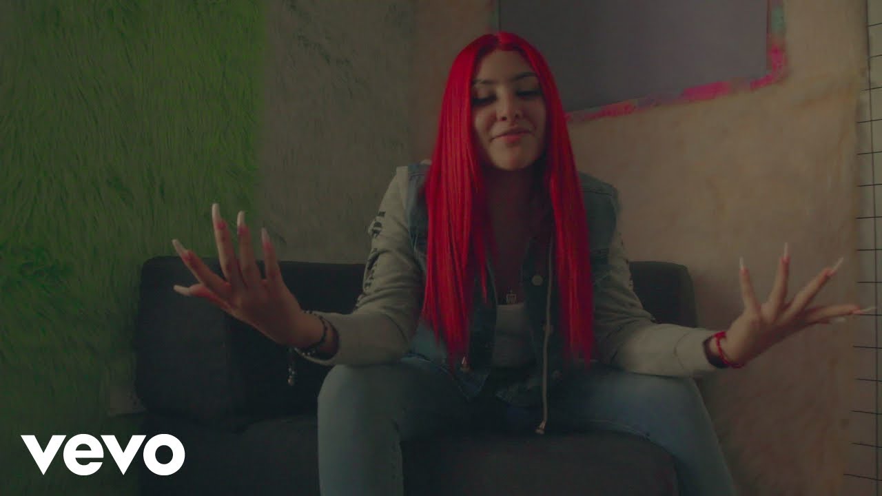 Karlaaa - Envy - YouTube