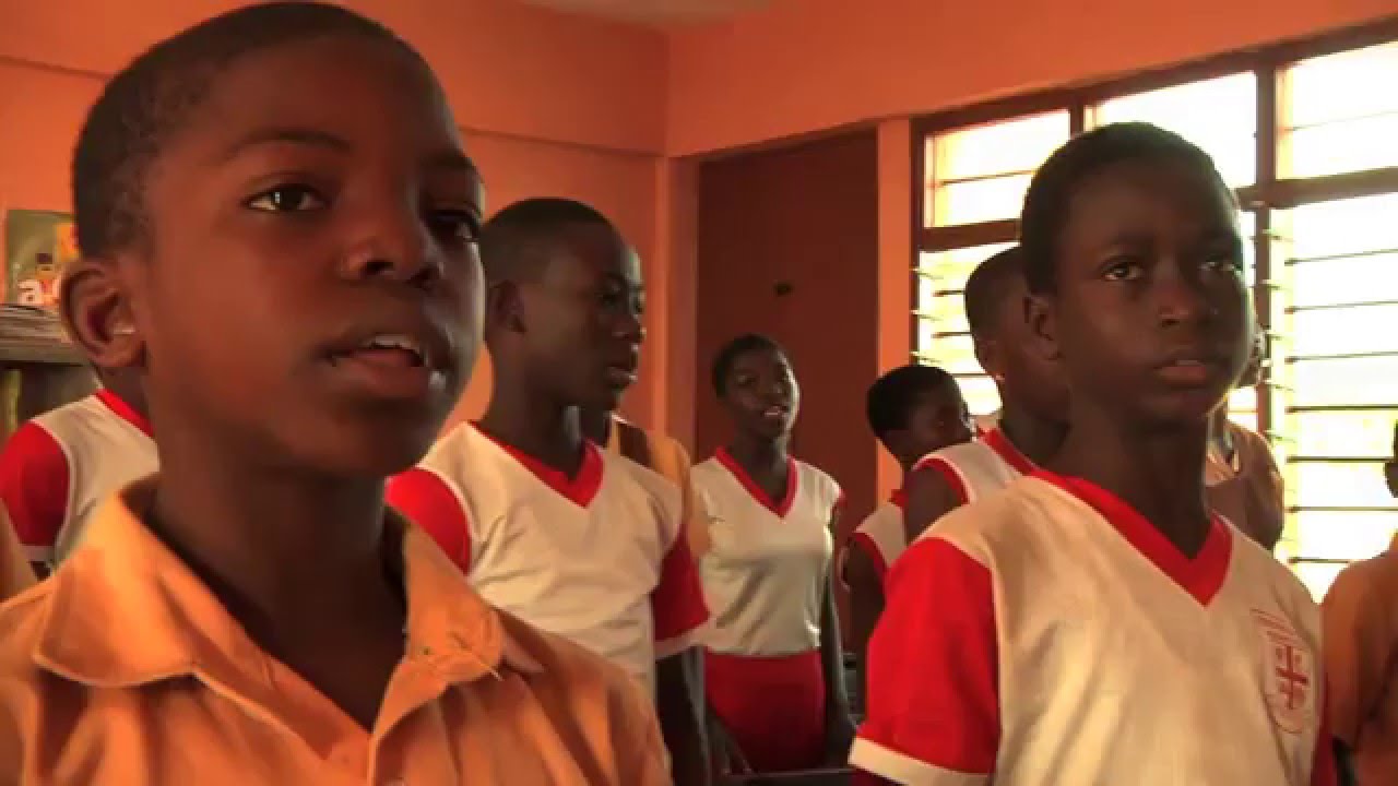 Inside the Wisdom Pot - YouTube