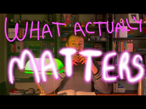 Fantasy Doesn’t Need Deep Lore (here’s why)