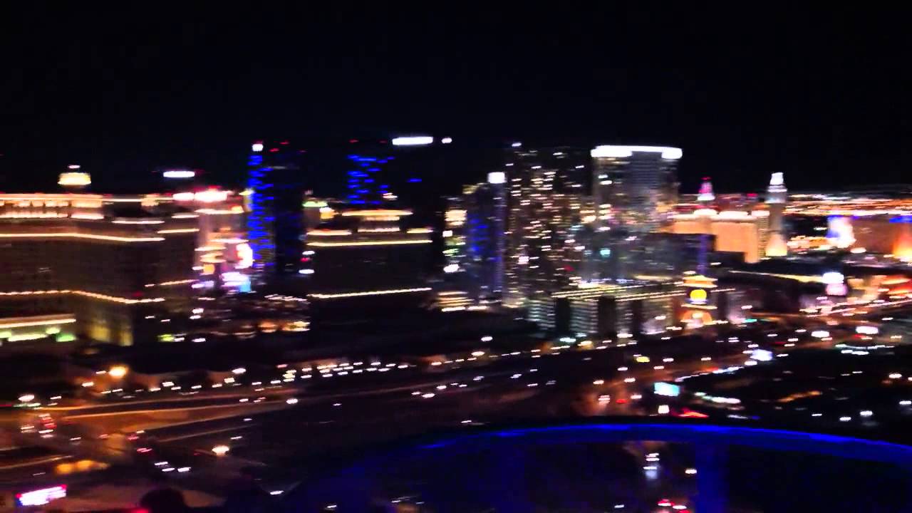 Club VooDoo, Hotel Rio. Las Vegas, Nevada. - YouTube