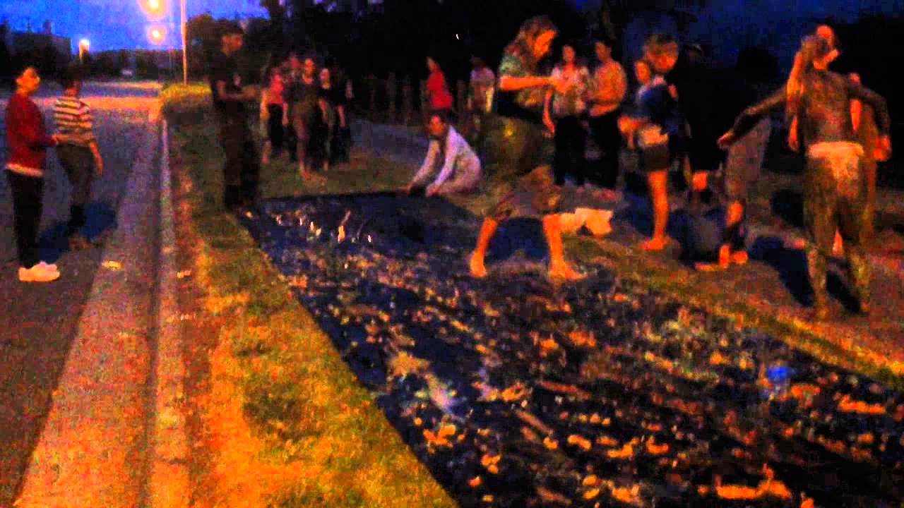 Messy Night YouTube messy-night-youtube
