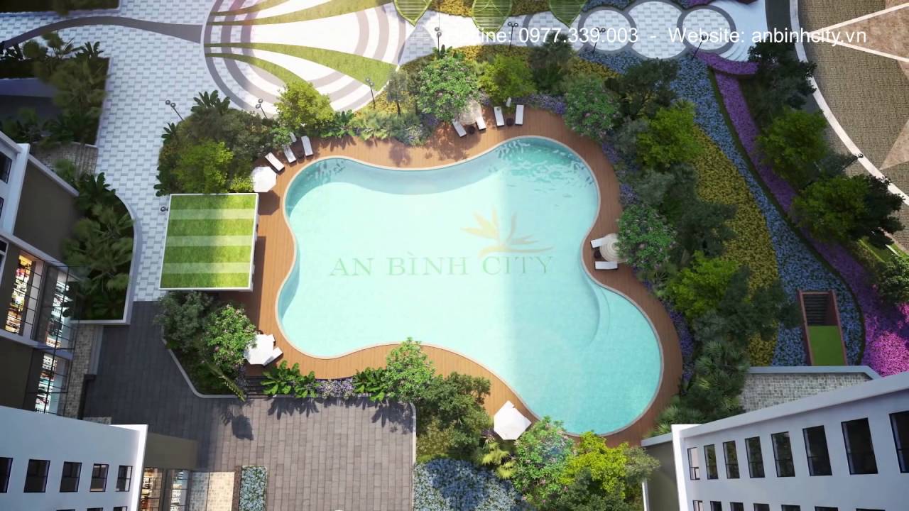 Chung cư An Bình City - DABA LAND 0972 352 598 - YouTube