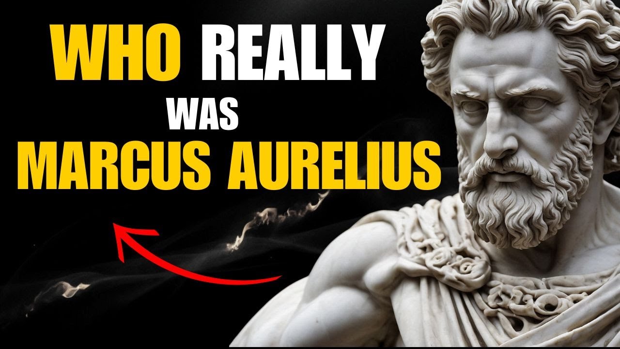 The Life and Legacy of Marcus Aurelius: Who really was the Philosopher ...