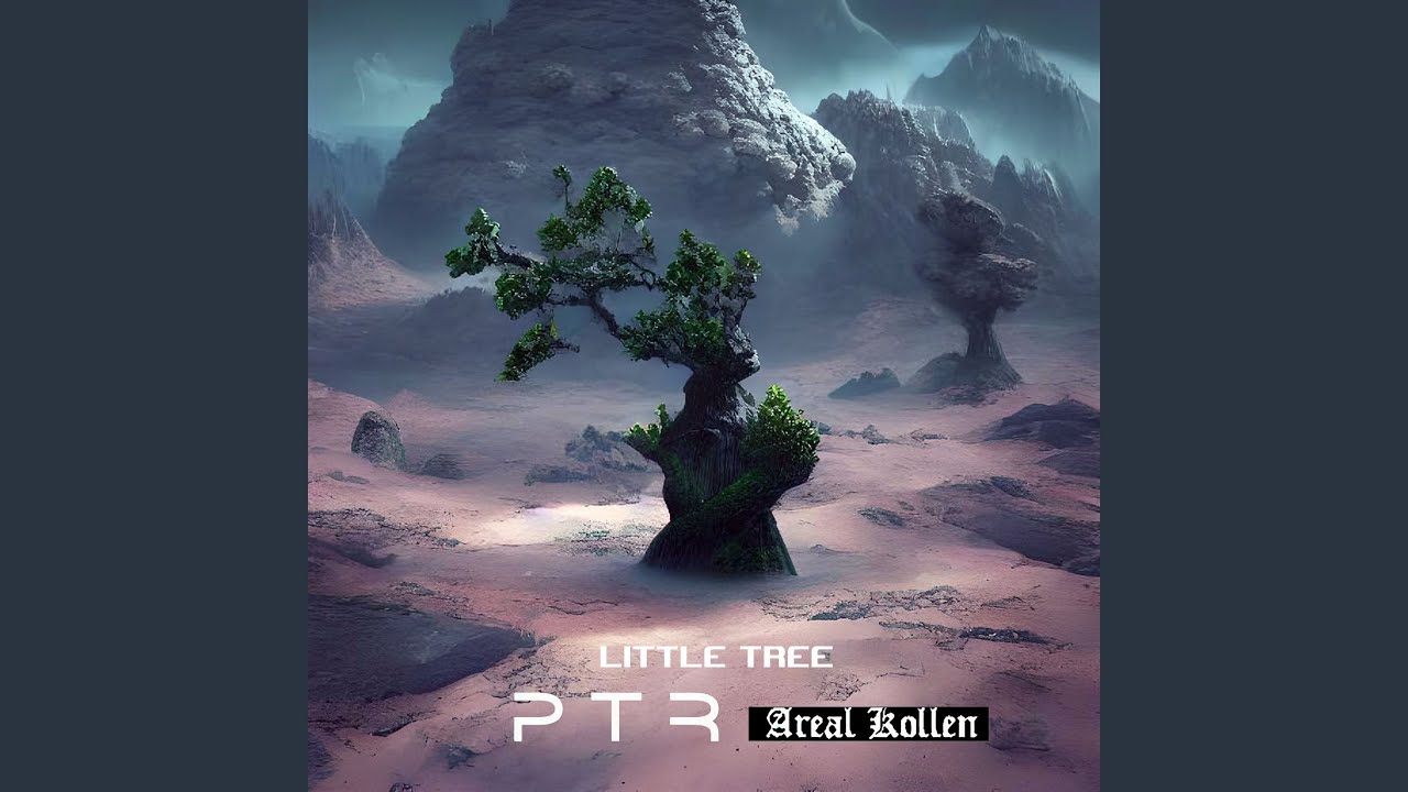 Little Tree (Feat. PTR) - YouTube