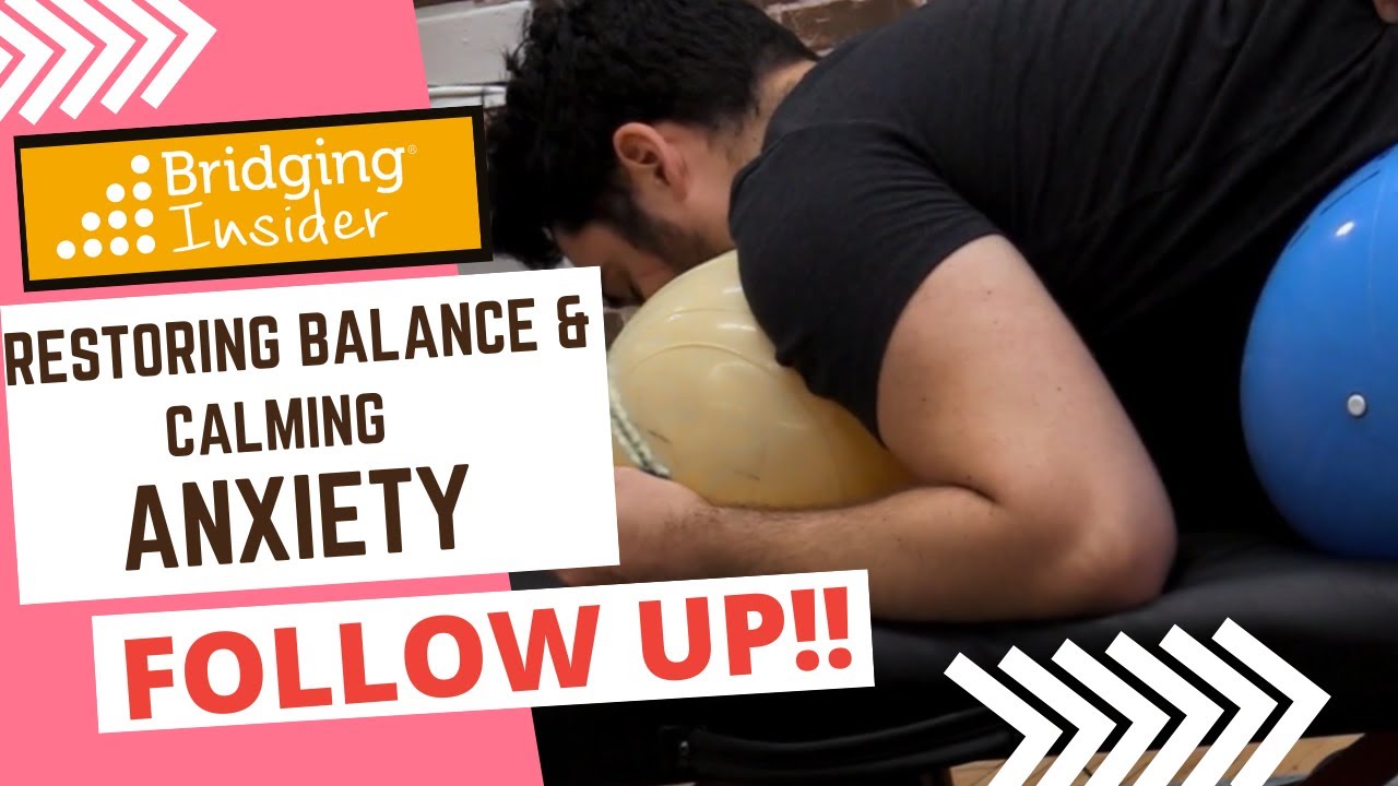 Better BREATHING by improving the FEET--what?? - YouTube