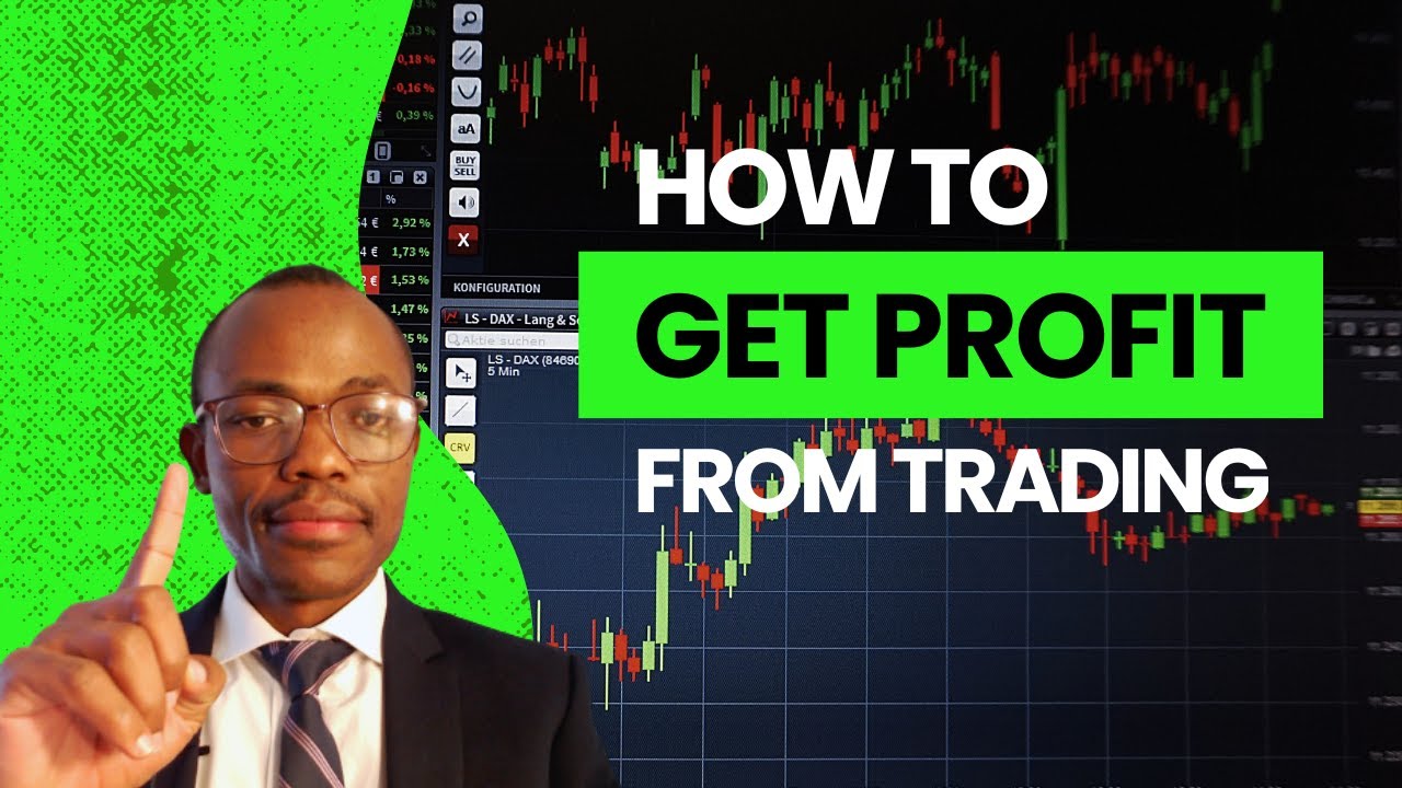 Introduction To Forex With FX Pesa | Technical Analysis For Beginners ...
