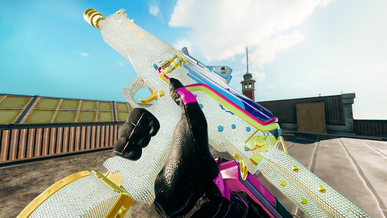 The BEST Movement Jackal Class For Rebirth Island - YouTube