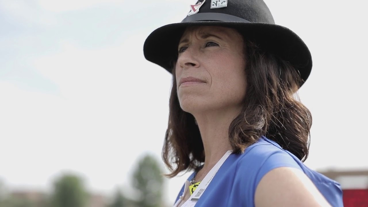 Hilliard Roundabout Week Video - YouTube