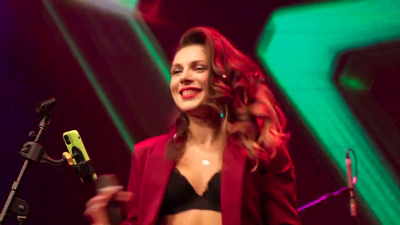 party-band-youtube