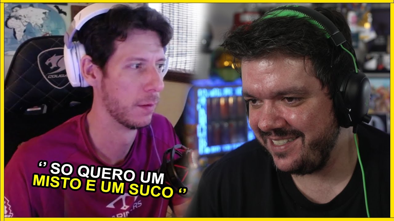 VVV CONTANDO PRO GAULES,APOKA E MCH QUE ELE FICOU PA NO HOTEL 😂😂😂😂 ...