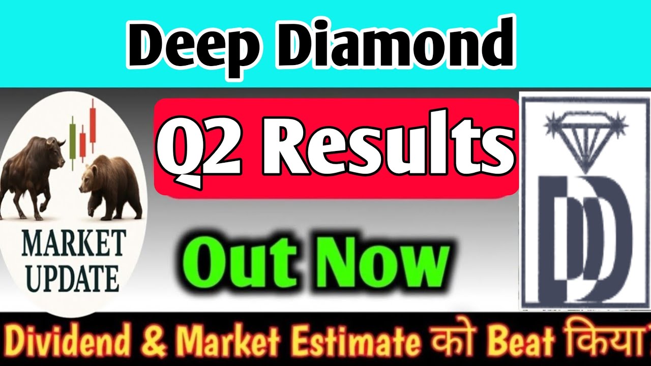 deep diamond share news | deep diamond share latest news | deep diamond ...