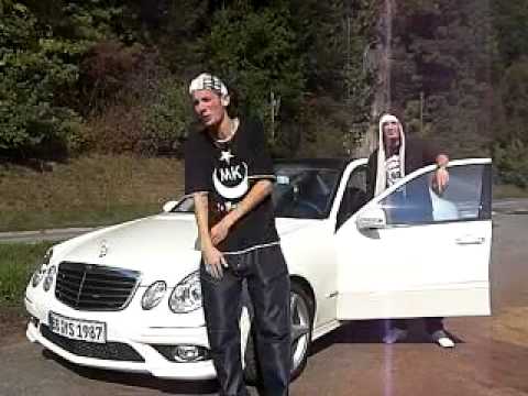 Comedy Rap Video - YouTube