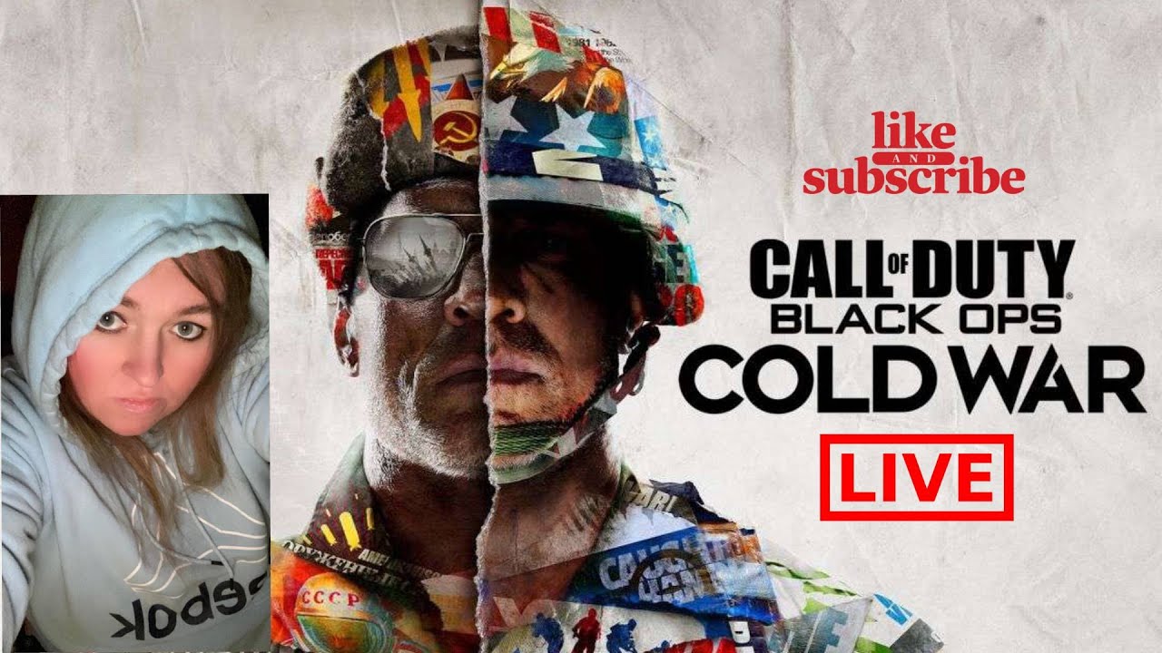 COD Time Baby LET"S GO!! - YouTube