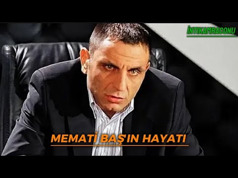 Memati Baş'ın Hayatı - Anlamlı Kısa Video