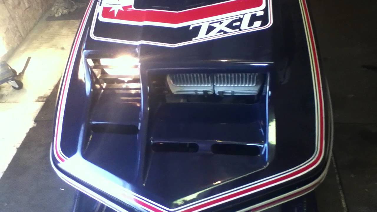 79 TXC 340 - YouTube