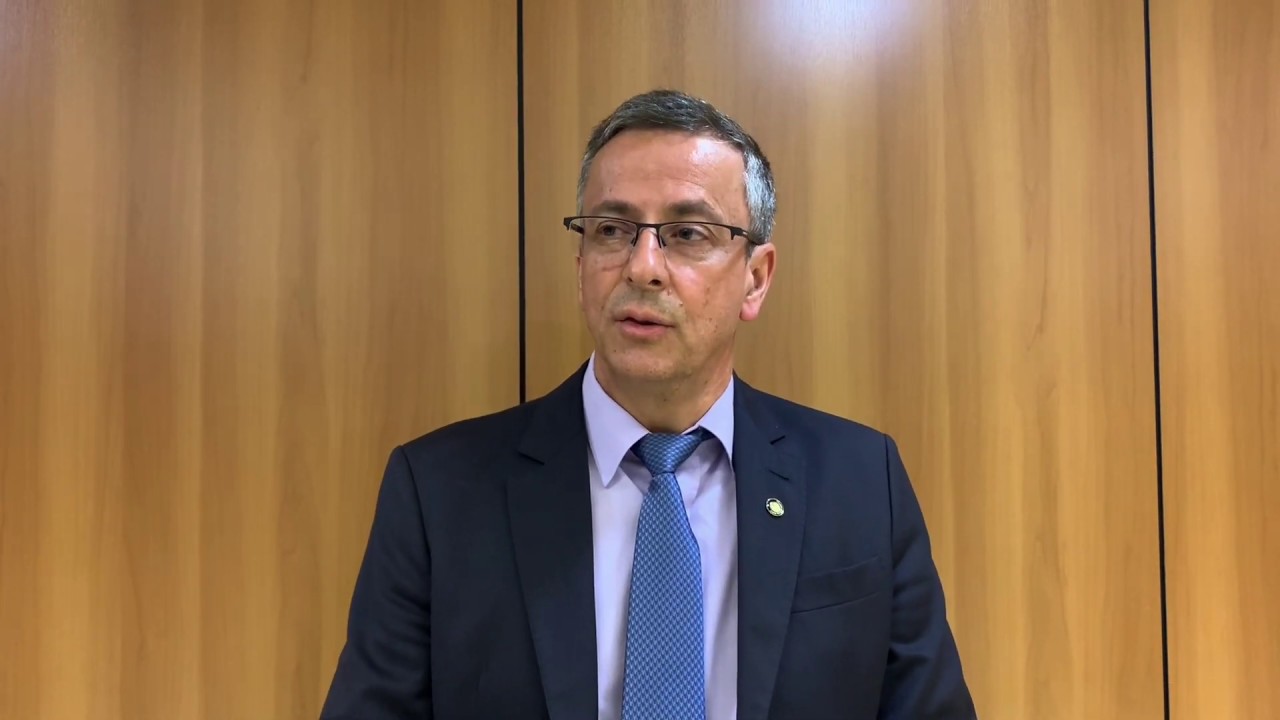 Senad destaca suas principais ações em 2019 - YouTube