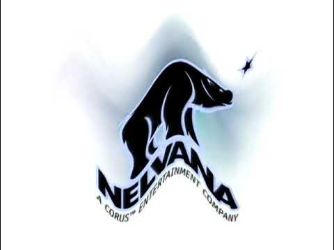 Nelvana Logo Effects (Sponsored By Preview 2 The Debbies Effects) - YouTube
