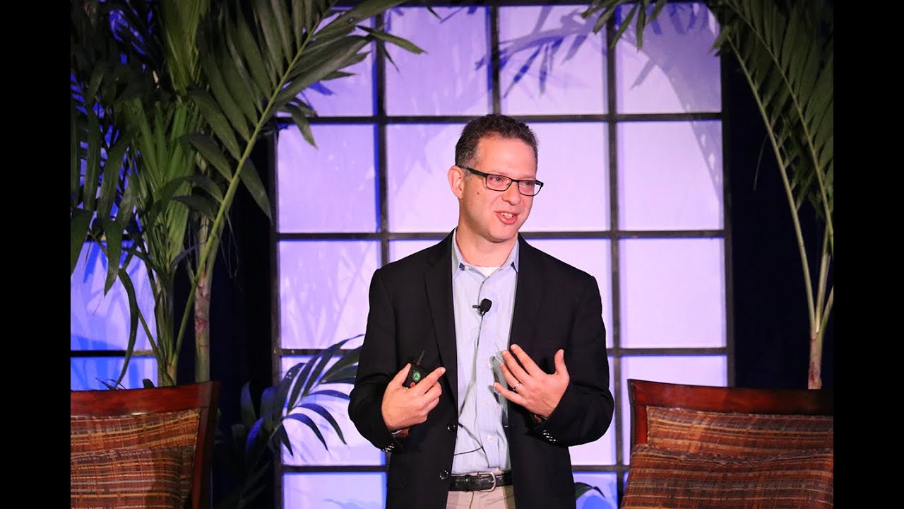 AI in the Enterprise: Finding Winning Business Opportunities - YouTube