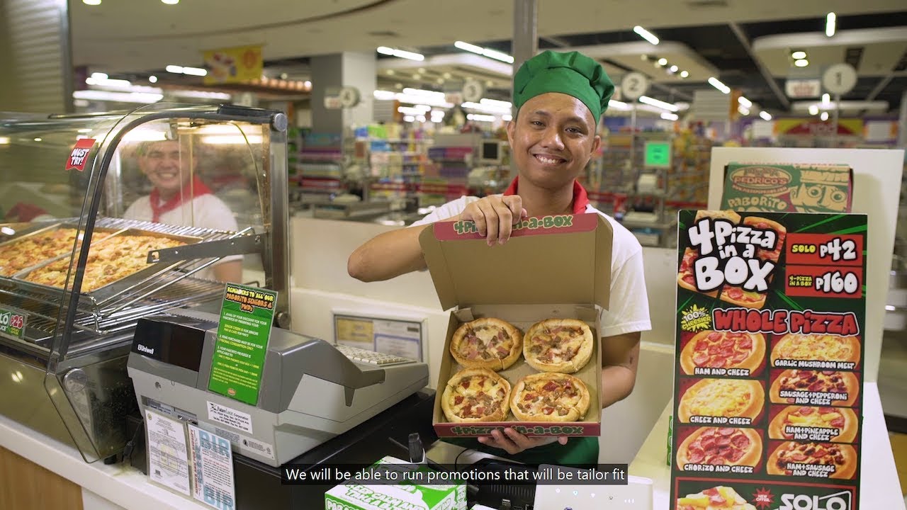 Microsoft and Kation Technologies Provide Custom Solutions for Jimini ...