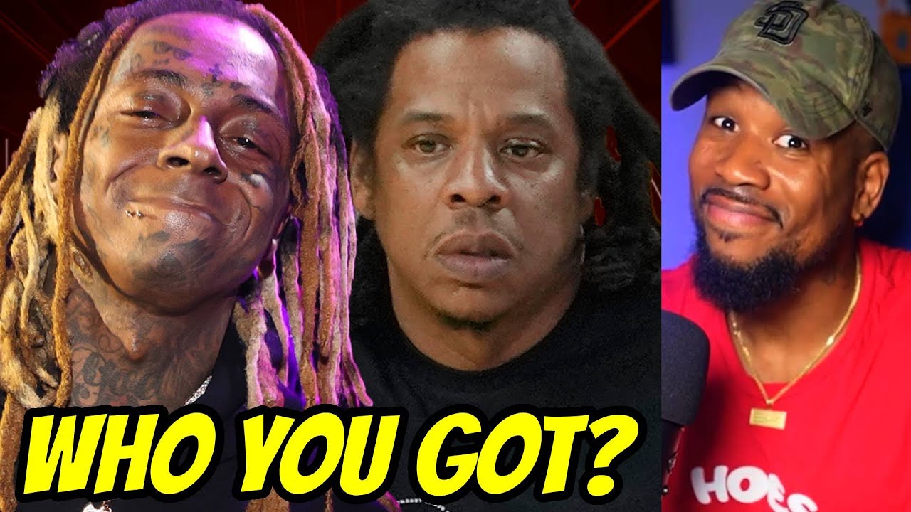 WEEZY OR HOVA WHO DID THE TAKEOVER BETTER YouTube weezy-or-hova-who-did-the-takeover-better-youtube