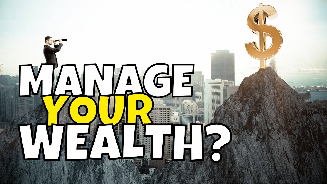 Top 8 Wealth Management Strategies for Investors - YouTube