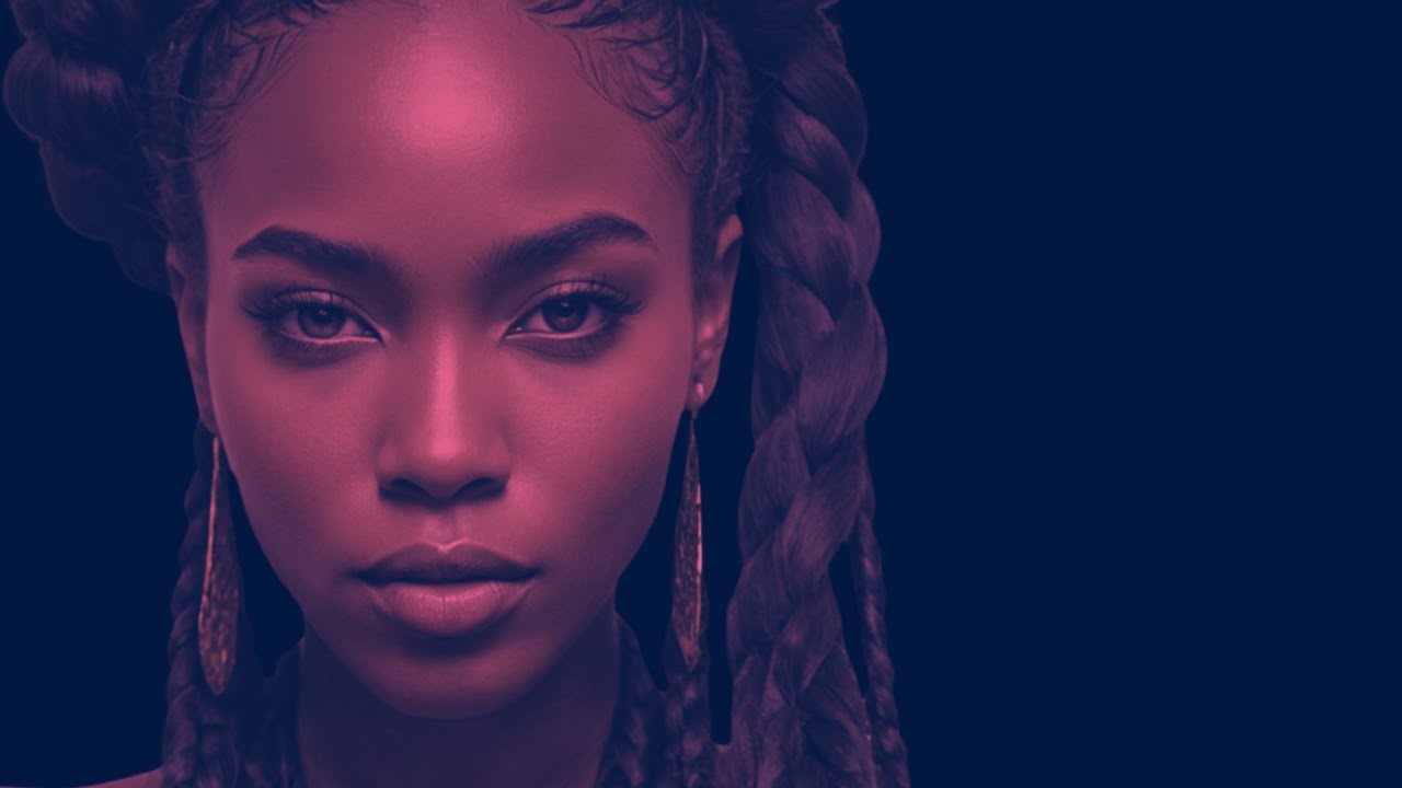 54 minutes of Uplifting Afro House Mix 2025 - YouTube