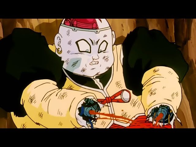 DRAGON BALL S.H.Figuarts Android 19, NUEVO Y SELLADO – Logan Store