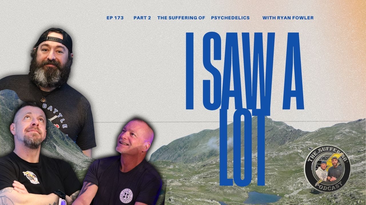 Doctor Recommends Pt .2 with Ryan Fowler - YouTube