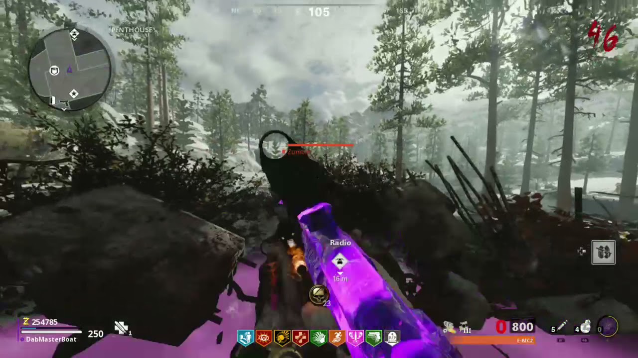 The Zombie Just Needed The Good Zucc - YouTube
