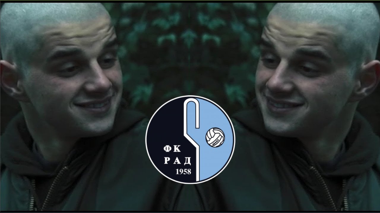 Novica Marjanović navija za rad - YouTube