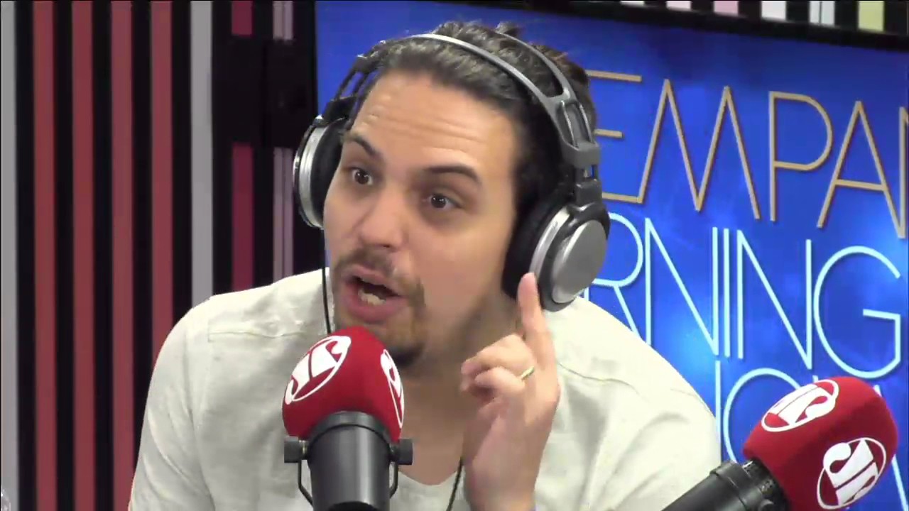 Confira entrevista completa com Murilo Gun - YouTube