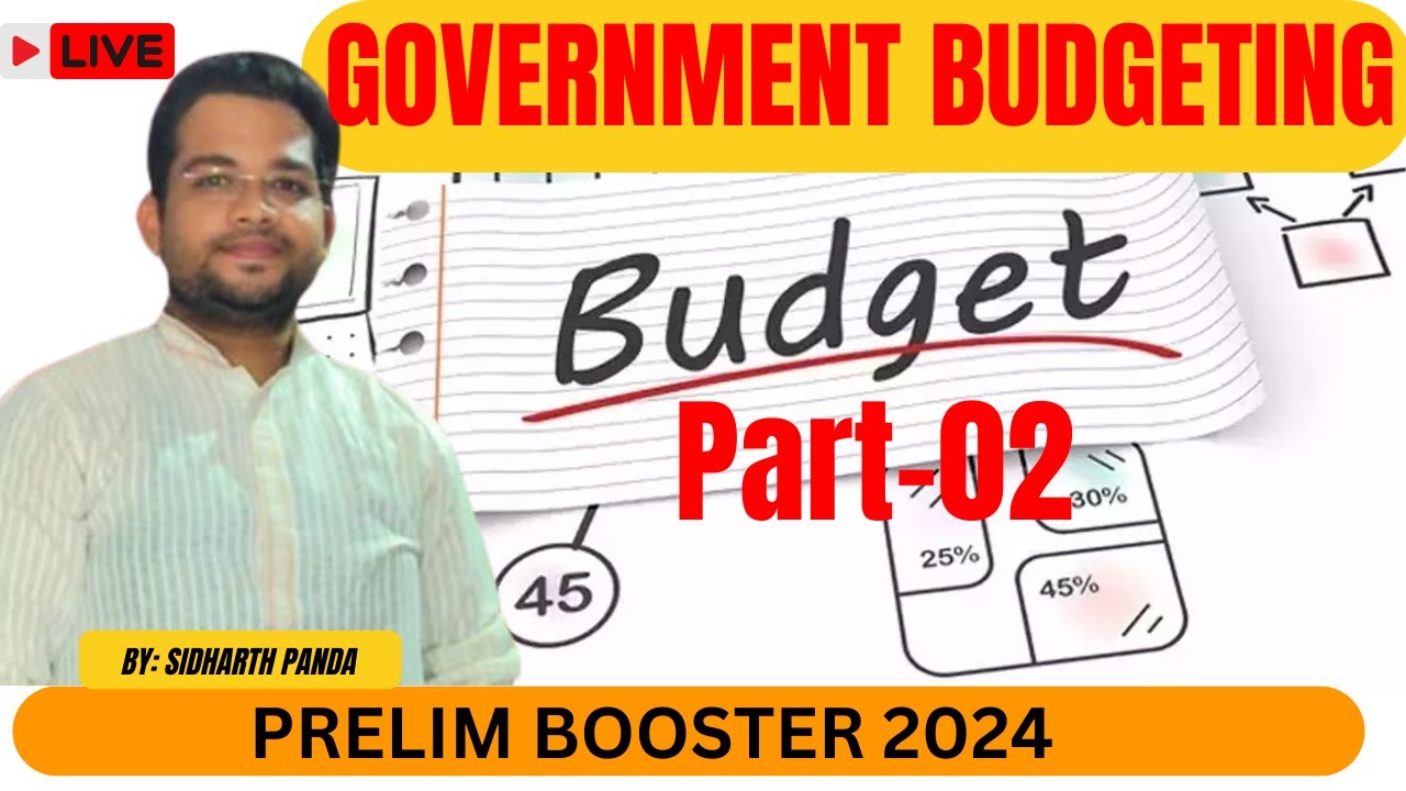 Government Budget ( Part -02) - YouTube