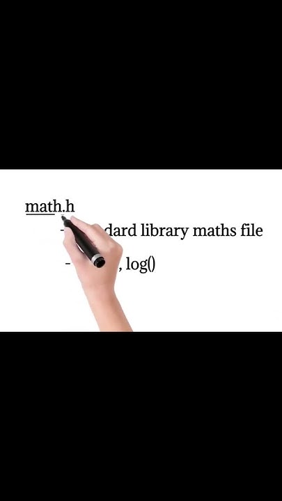 Why we use header files in C language. - YouTube