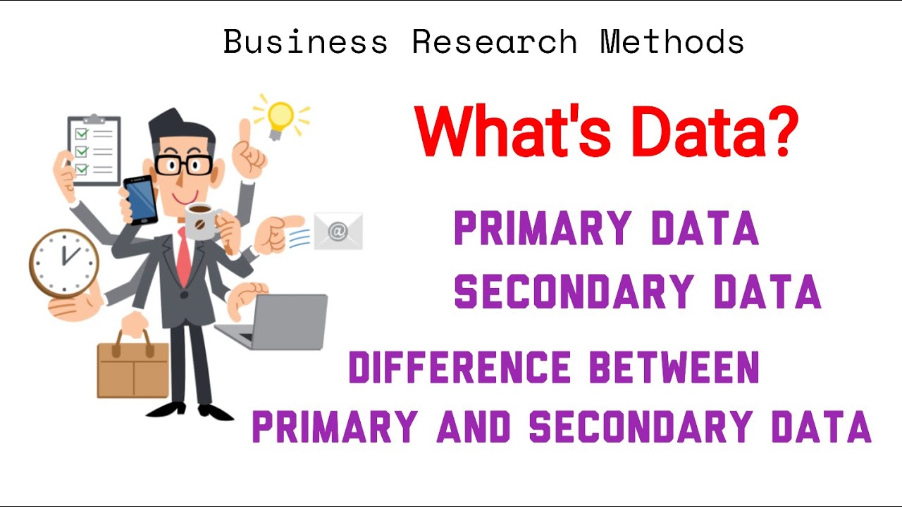 What Is Data Primary And Secondary Data Difference Between Primary What Is Data Primary And Secondary Data Difference Between Primary