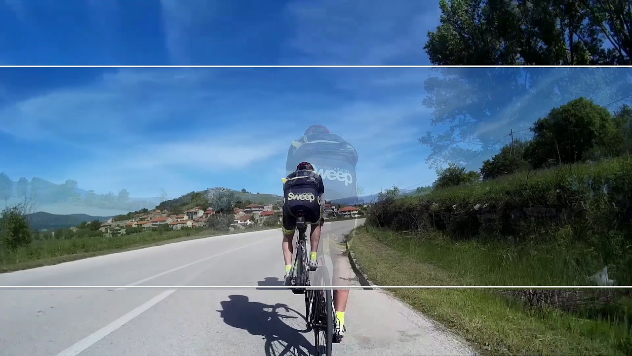 SPLIT - OGORJE - SPLIT - YouTube