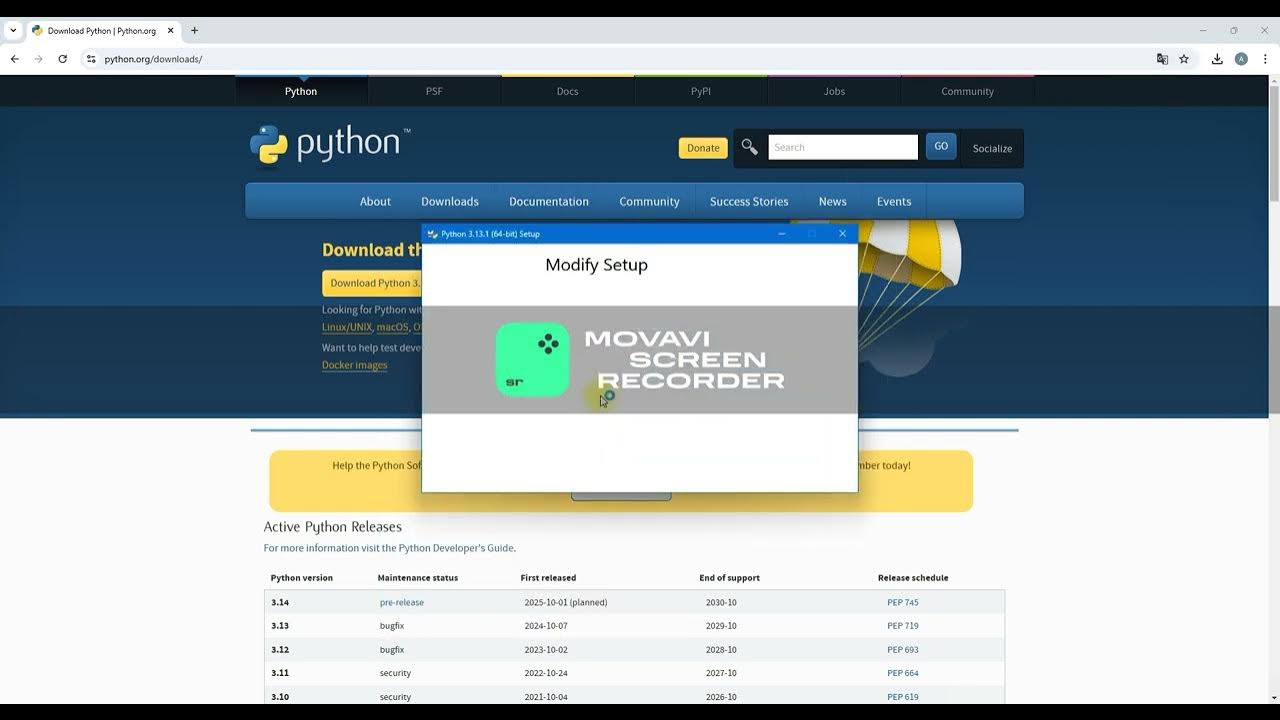 Python Dersleri 1.DERS:Python indirme ve kurulum - YouTube