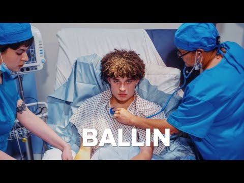 Bankrol Hayden - Callin (Ballin) [Official Lyric Video]