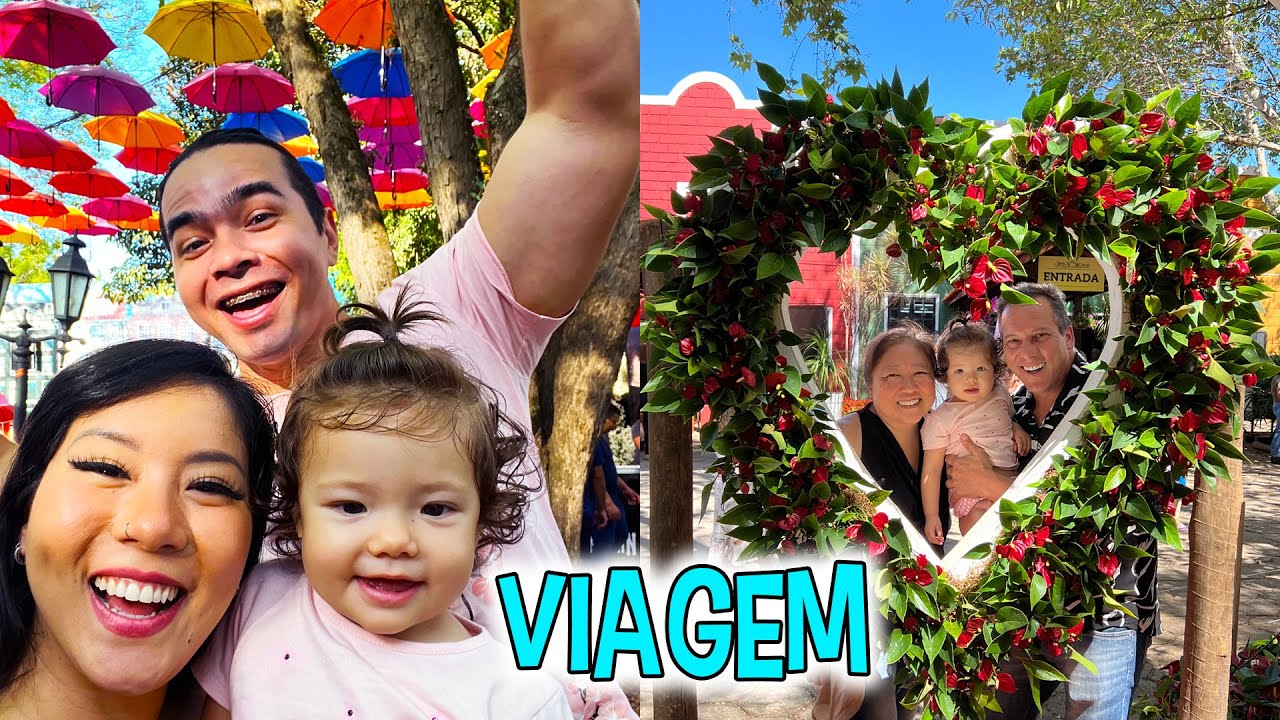 REALIZANDO O SONHO DA TIA DO JOINHA | Maru e Bomba - YouTube