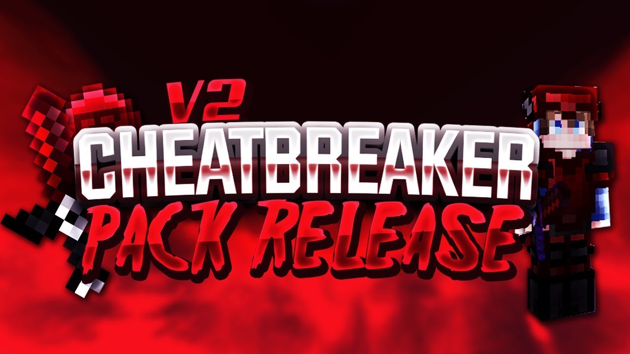 CheatBreaker V2 Release - YouTube
