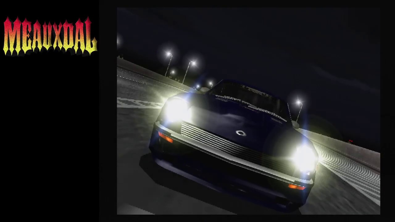 Tokyo Xtreme Racer Zero - Tomorrow Again and ??? - YouTube