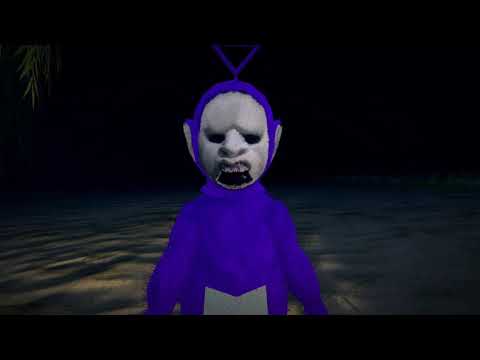 SlendyTubbies 3   Türkçe   Full Bölüm Ve Bütün Sonlar