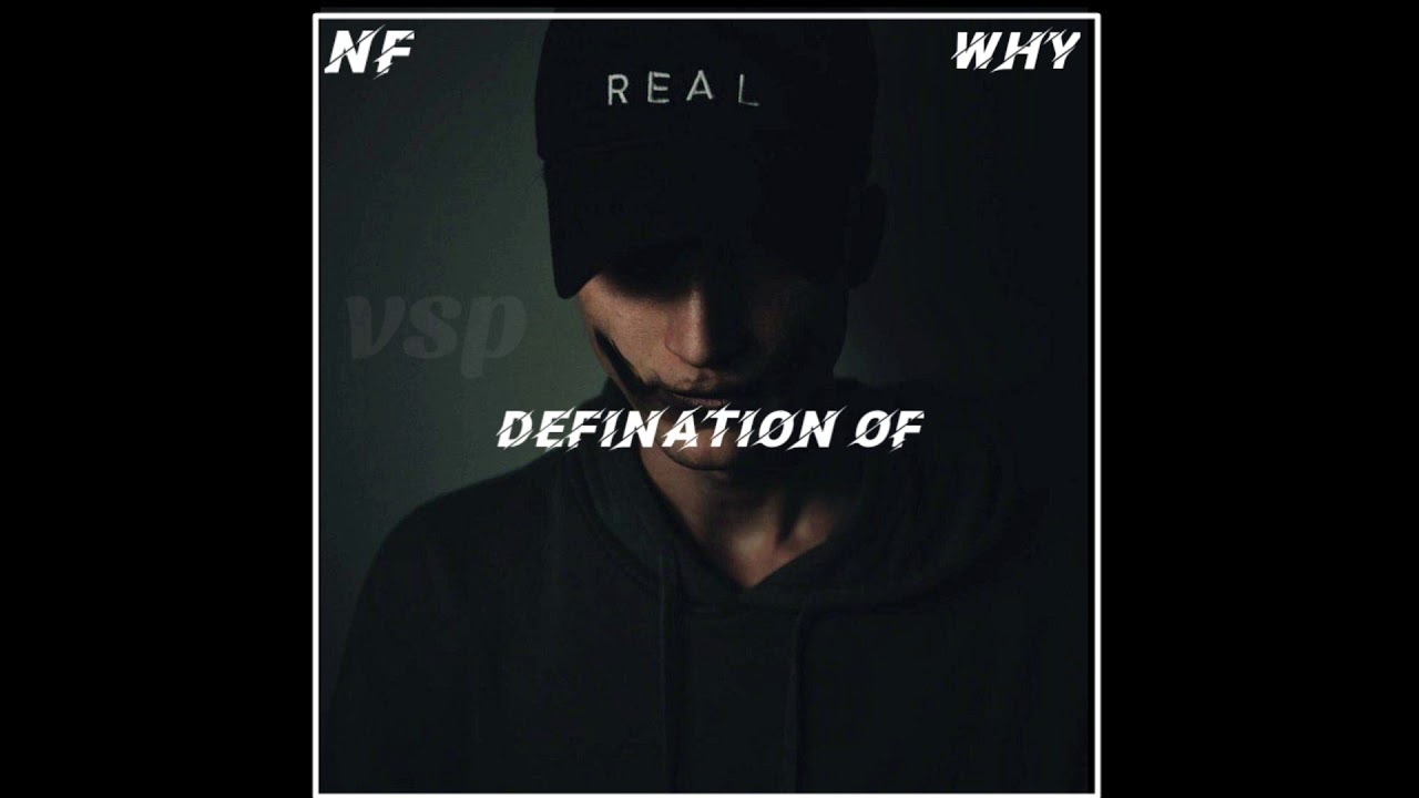 Nf/Why status - YouTube