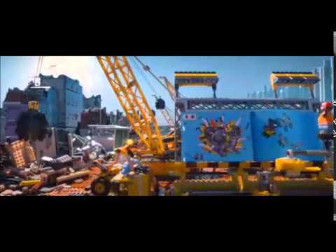 CANCION TODO ES INCREIBLE EN LATINO - YouTube