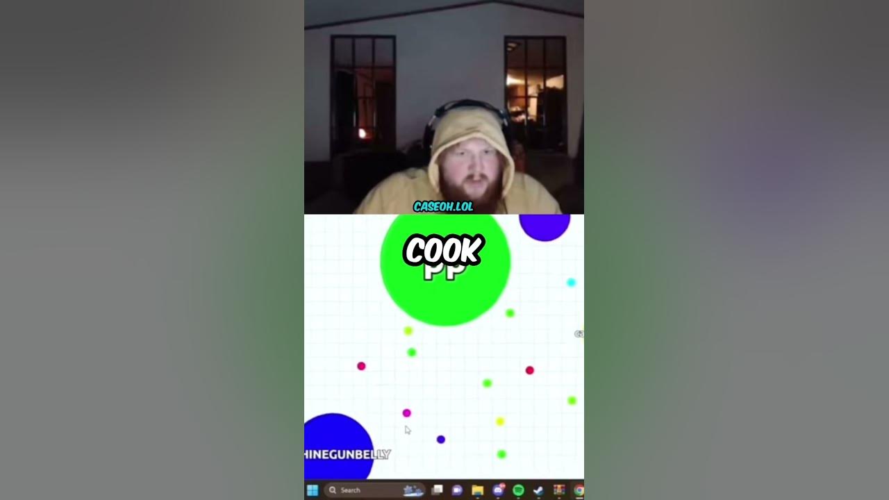 CaseOh Reacts To His Fans Names In Game YouTube caseoh-reacts-to-his-fans-names-in-game-youtube