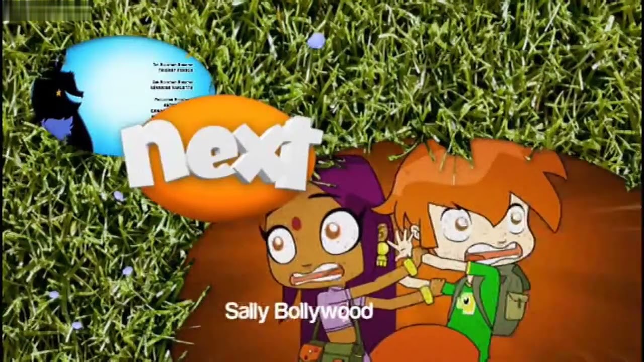 POP ECP (Circa Early-Mid 2010s) - YouTube